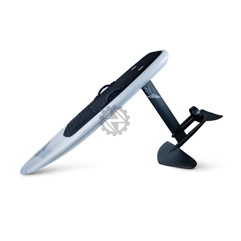 Lift Electric Foils Canada