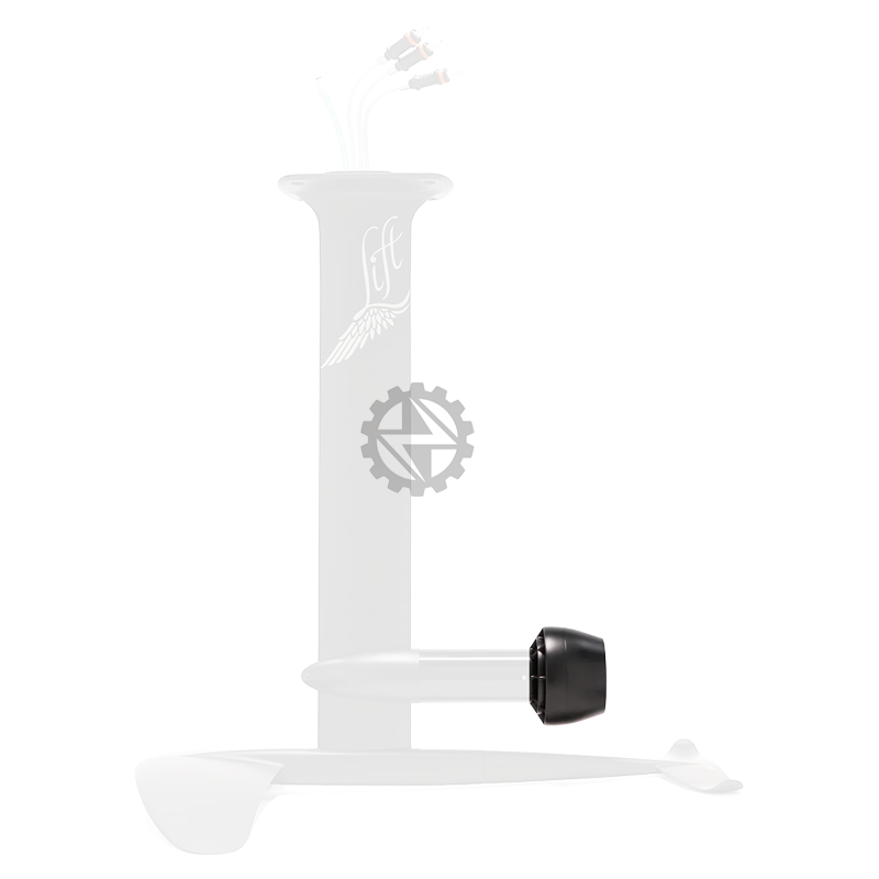 Jet Propulsion System Lift