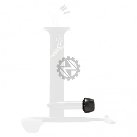 Jet Propulsion System Lift