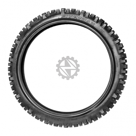 Off-Road tire PIVOTRAX Kilowatt Climber E-bike 80/100-19 | Ebikezilla